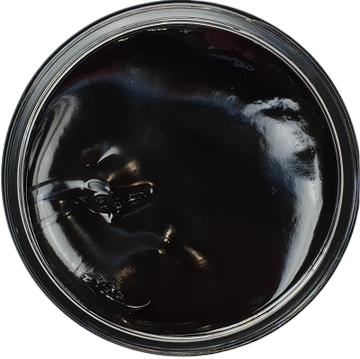 Black Resin Epoxy