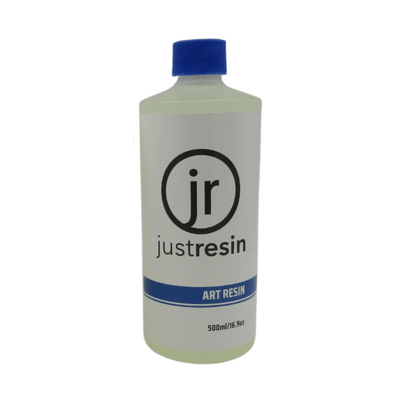 Part B Resin Hardener | 500mls Bottle Only