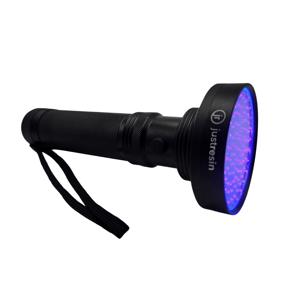 Ultra Violet LED Torch UV Resin Curing Torch