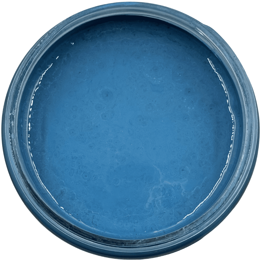 Limited Edition Baby Blue - Basic Epoxy Paste