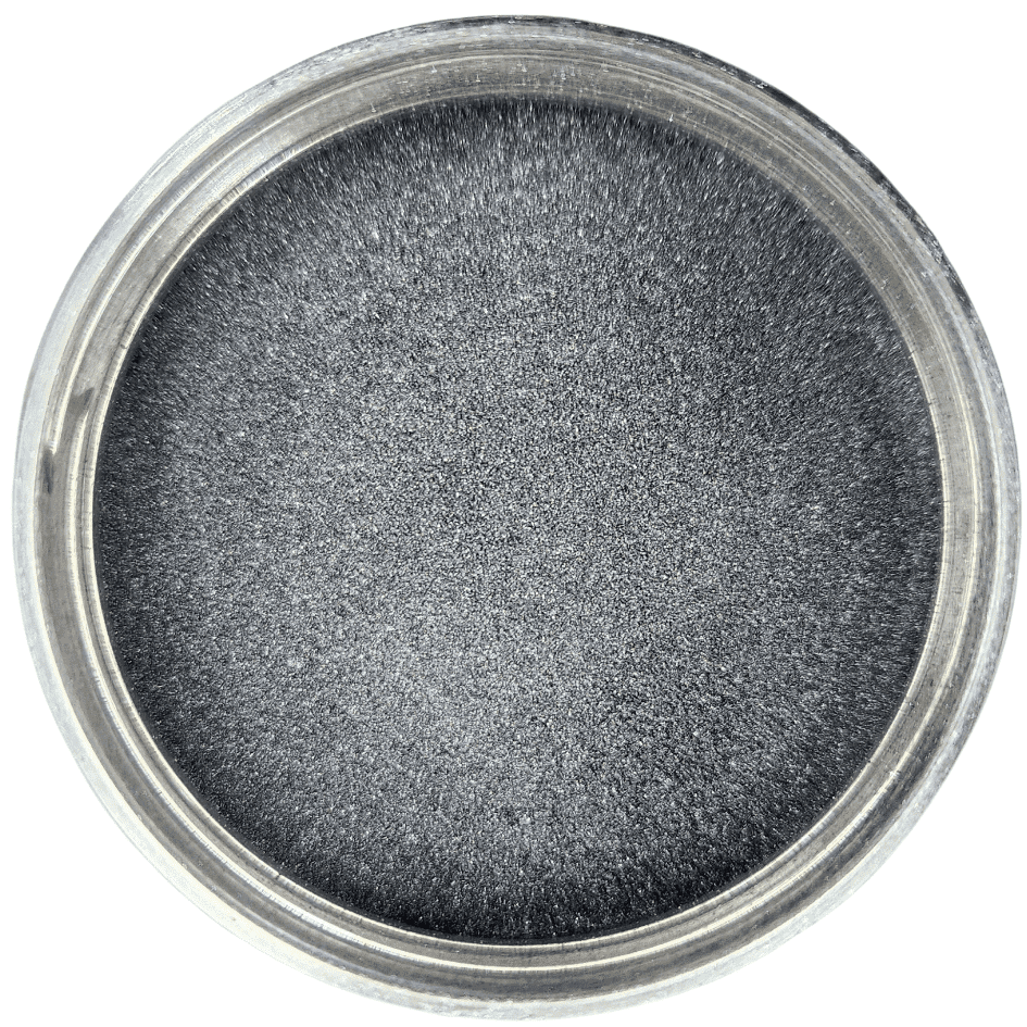 Phantom Black - Luster Powder Pigment