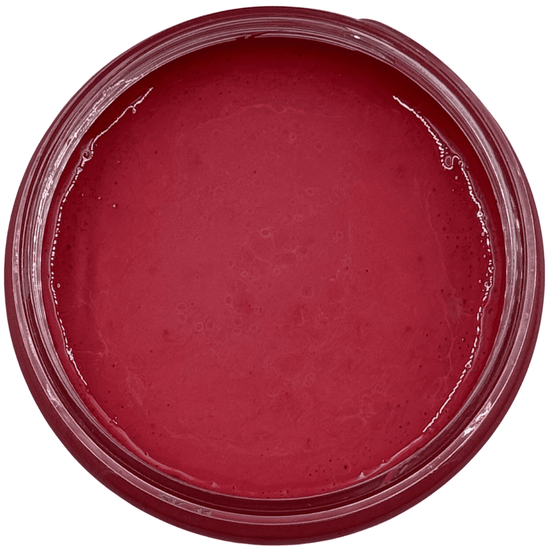 Red Coral - Basic Epoxy Paste