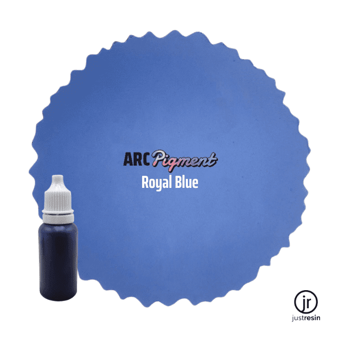 ARC Royal Blue - Jesmonite Acrylic Resin Pigments