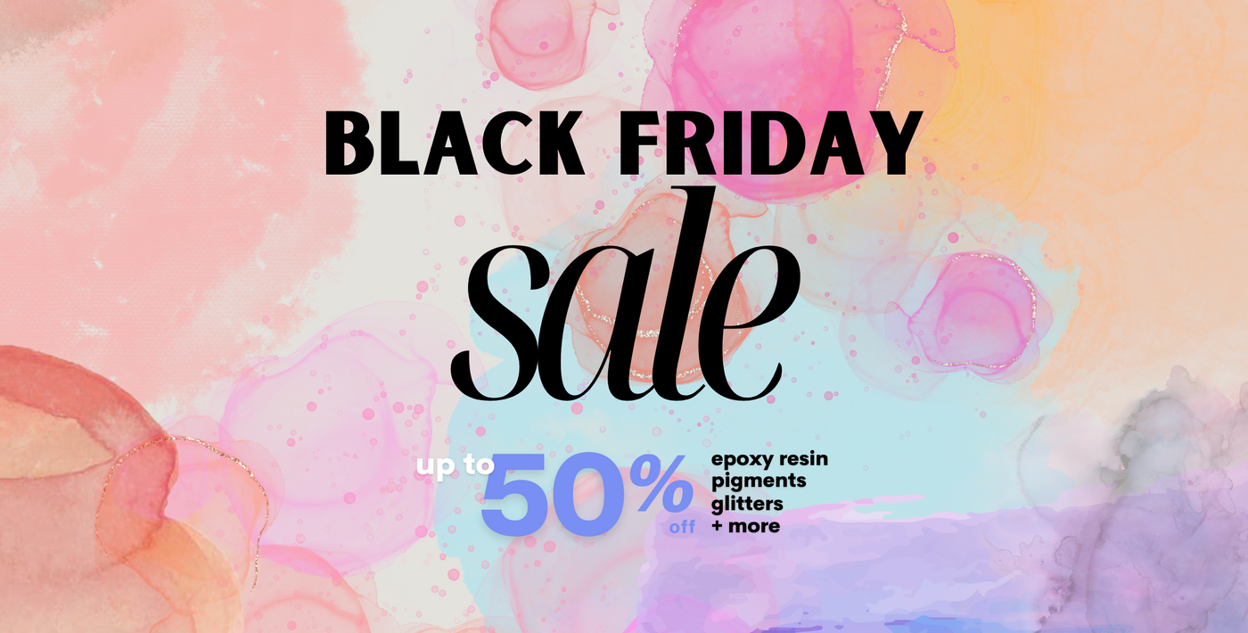 Just Resin Australia | Resin Art Supplies | JustResin