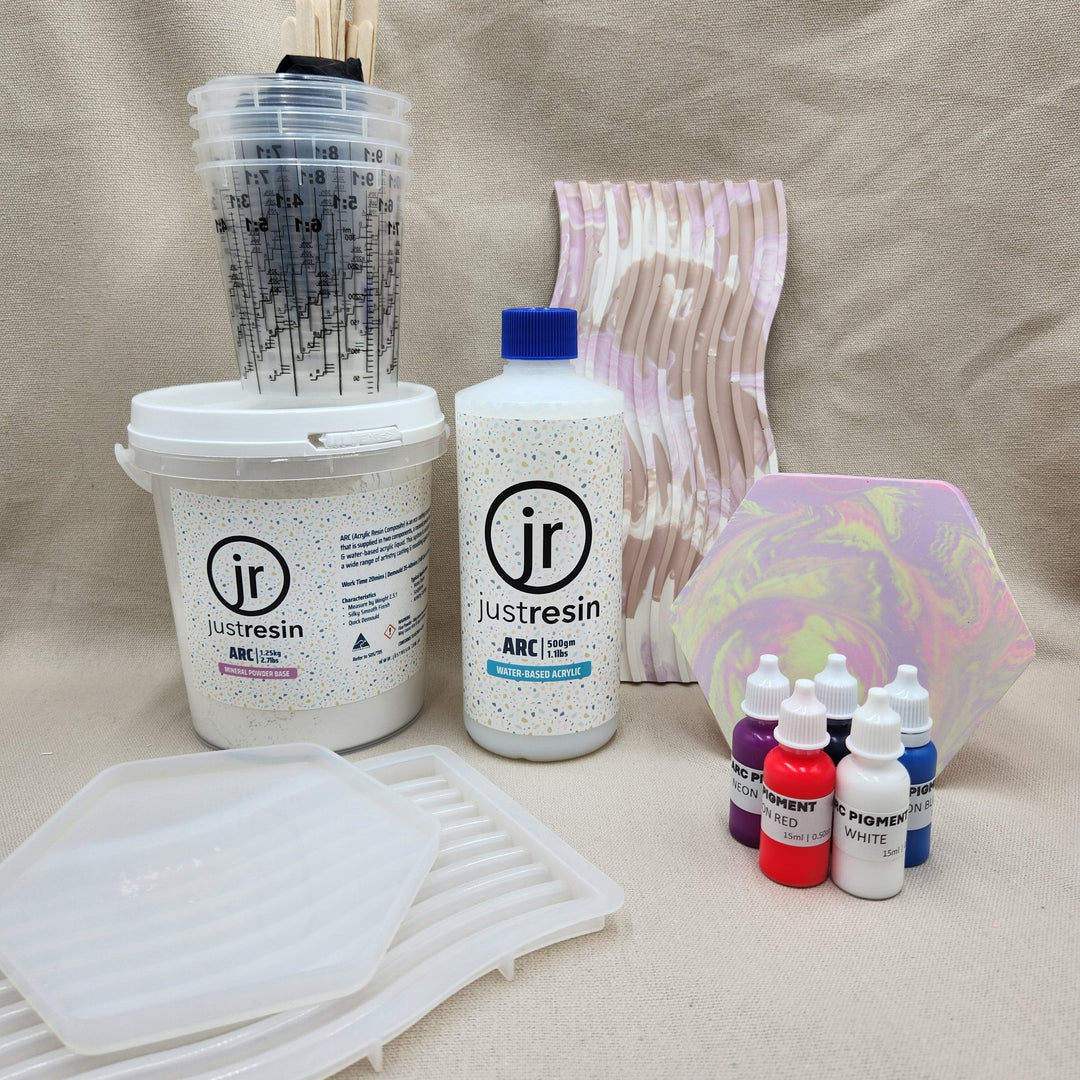 Acrylicresin store store