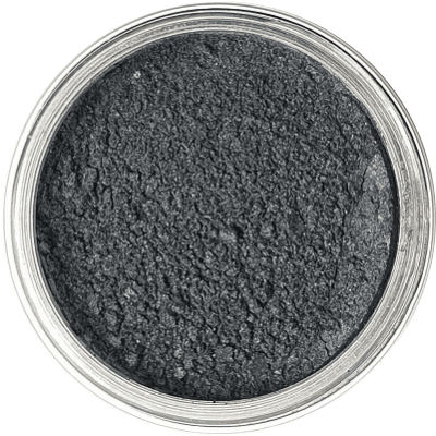 Graphite - Luster Powder Pigment