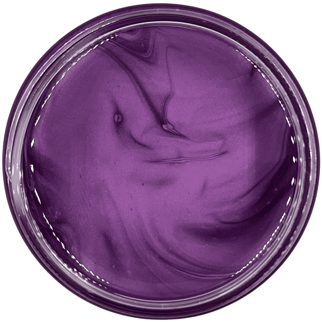 Purple Jasmine - Luster Epoxy Paste