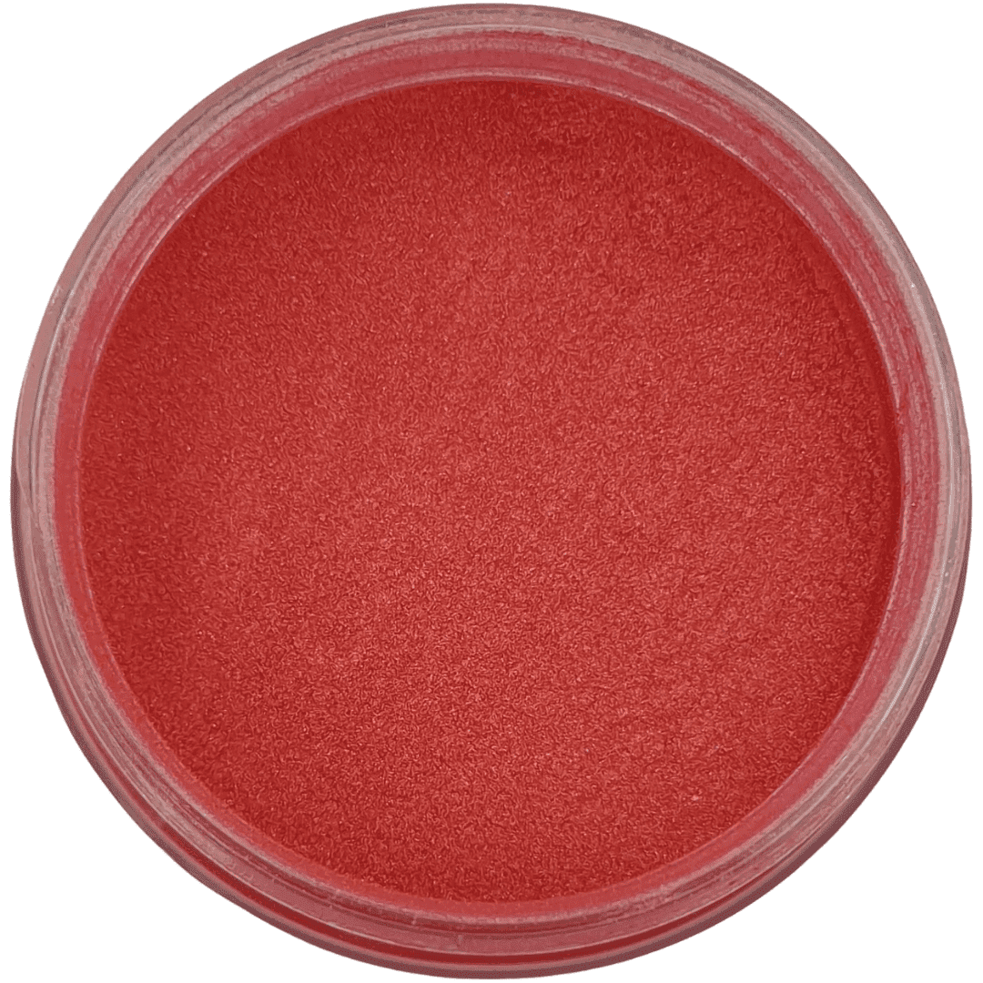Red Phoenix - Luster Powder Pigment