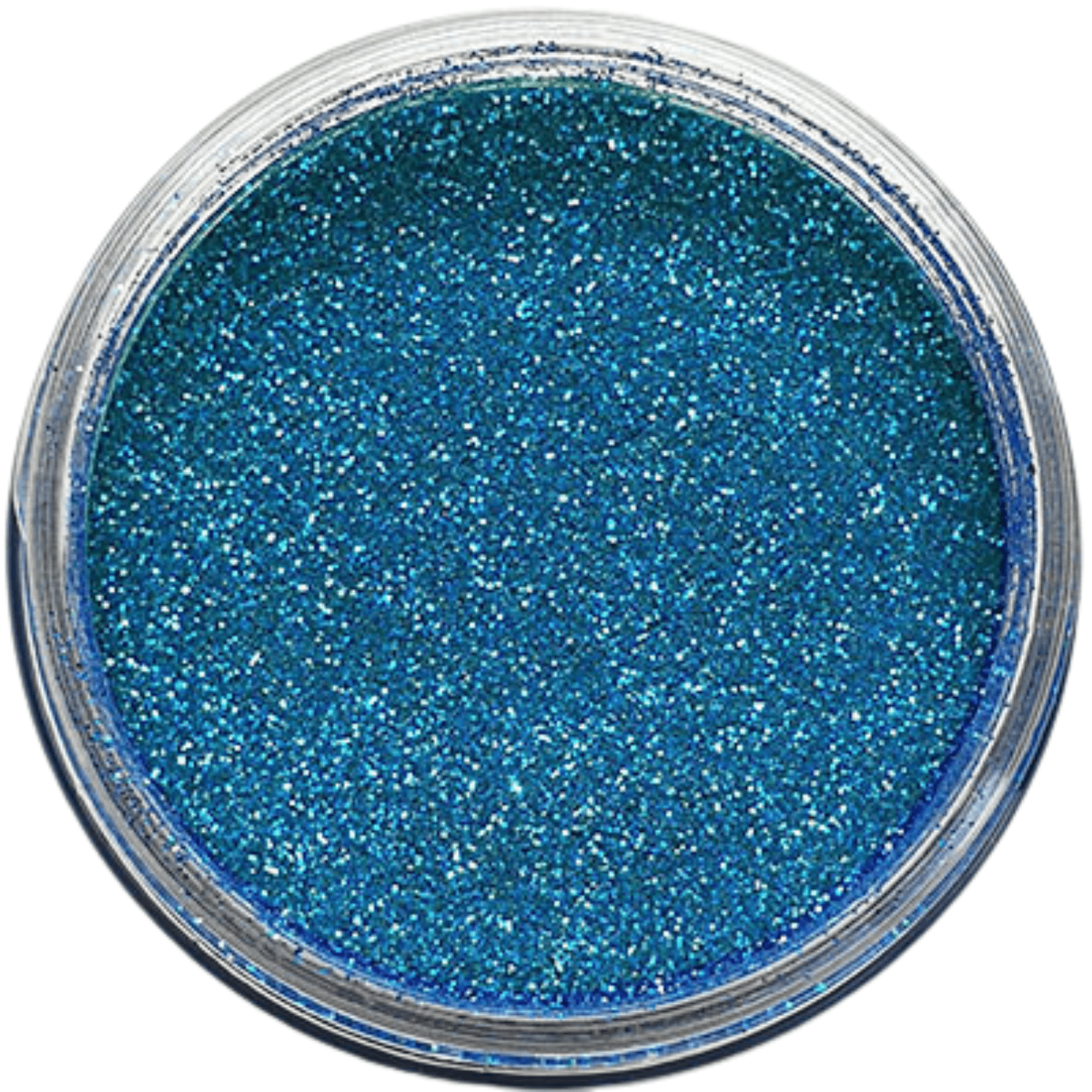 Sky Blue - Fine Glitter