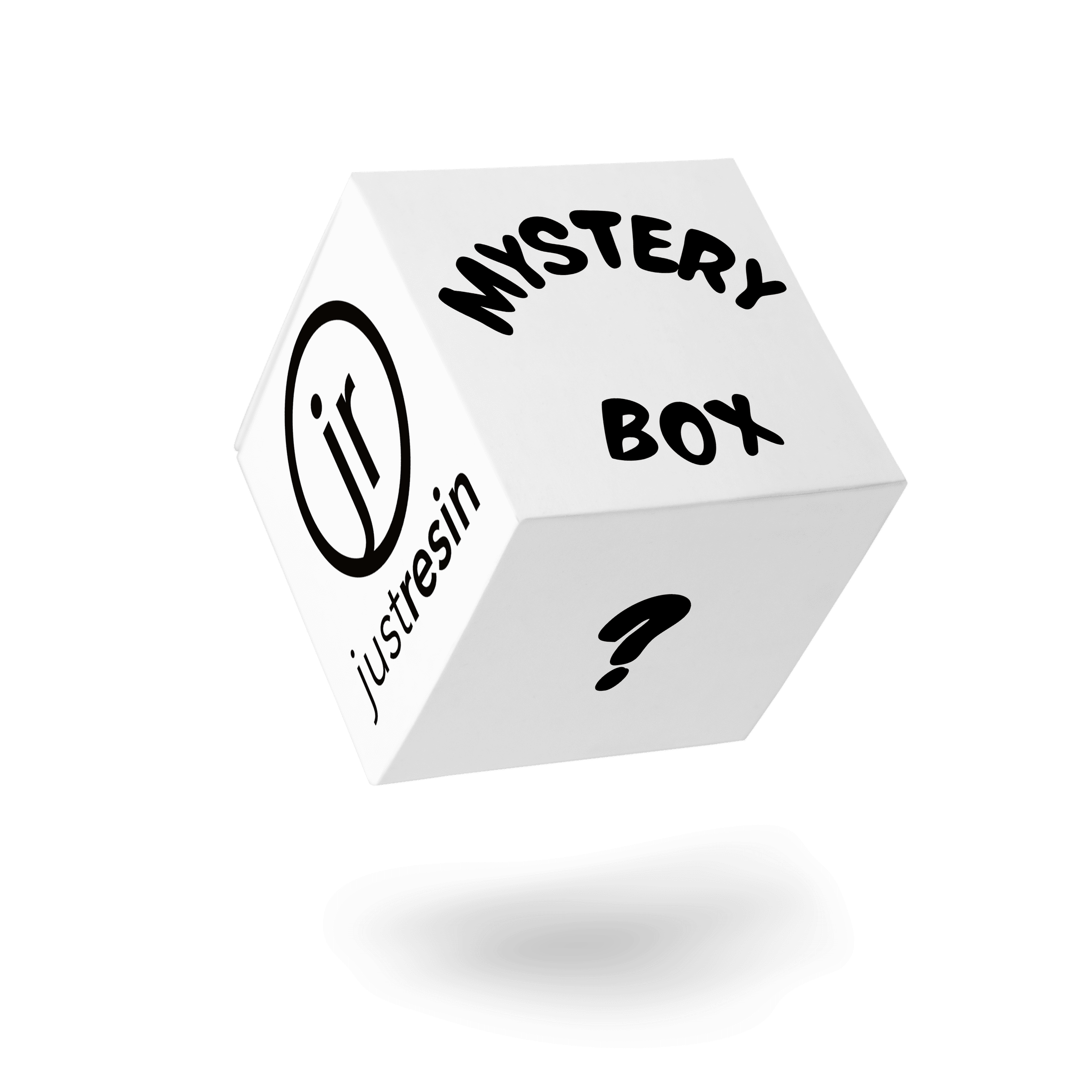 JR Mystery Box - $100