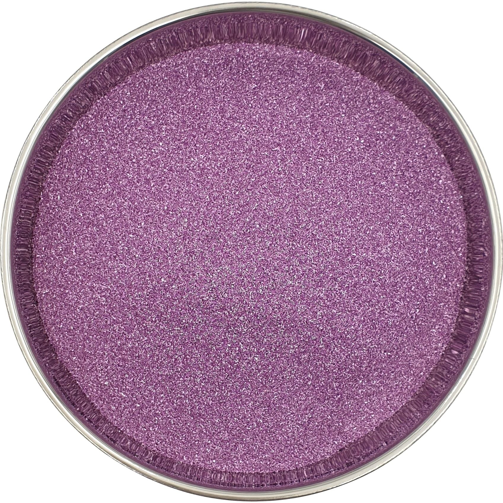Lilac - Glass Glitter - Super Fine